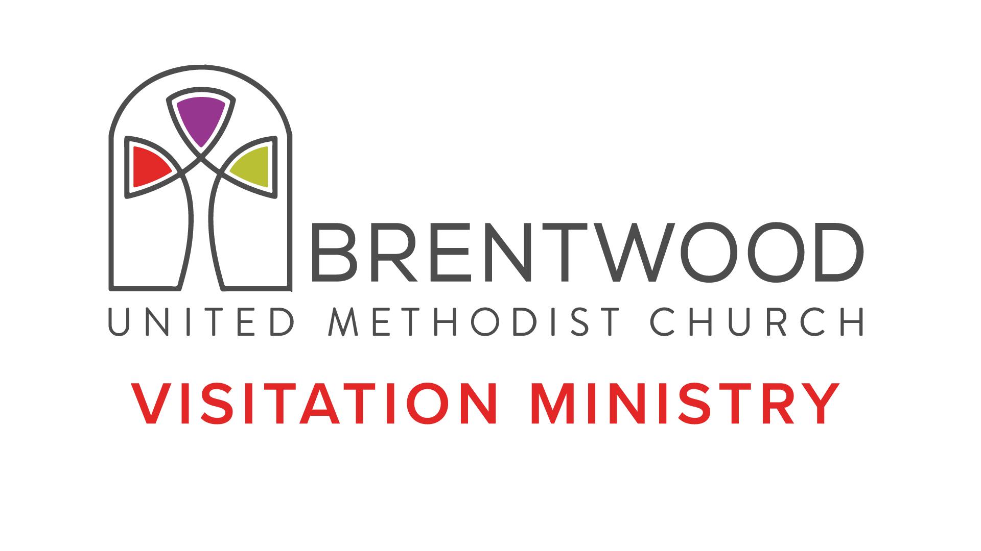 Visitation Ministry - Brentwood United Methodist Church